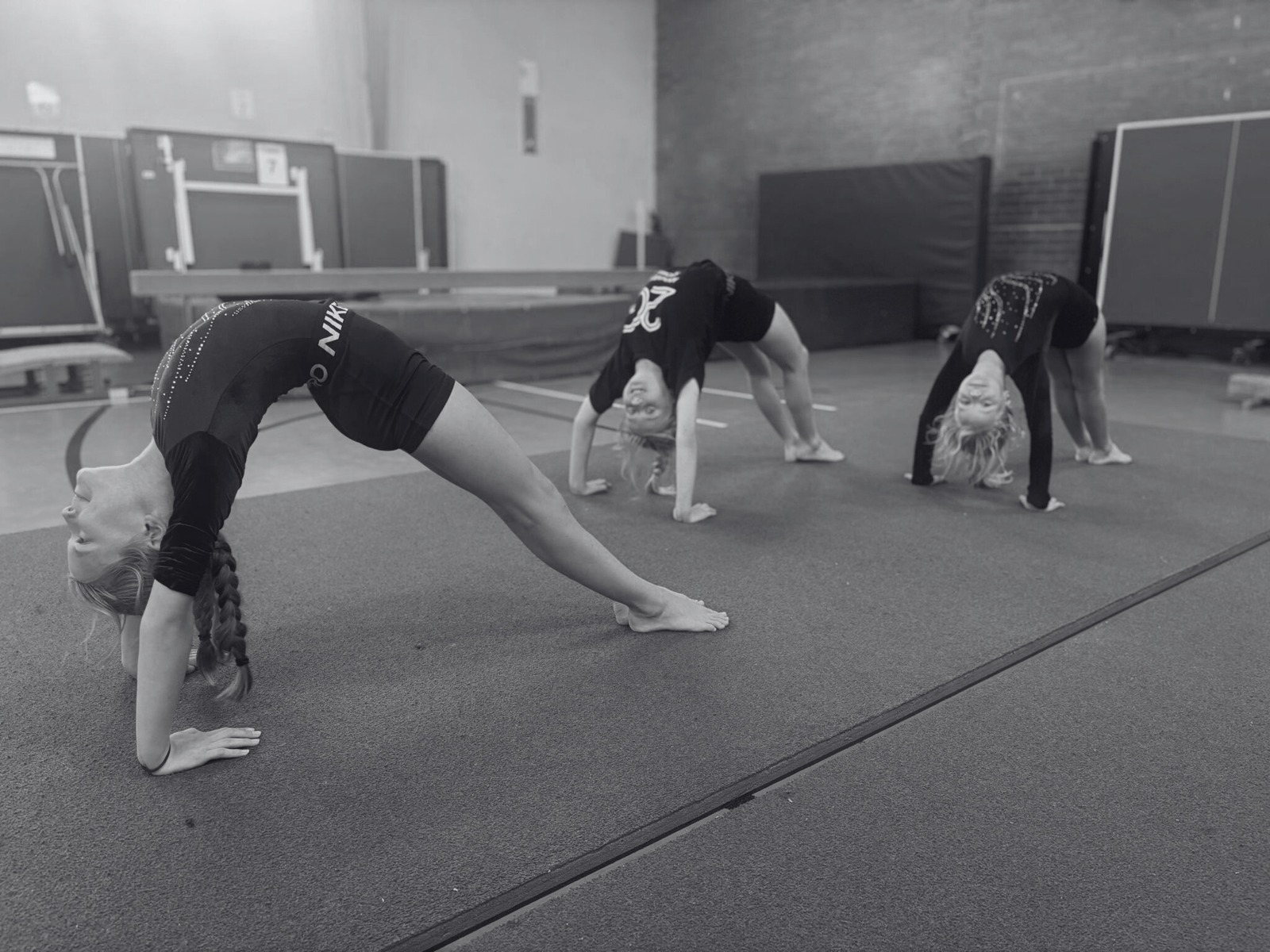 Gymnastics